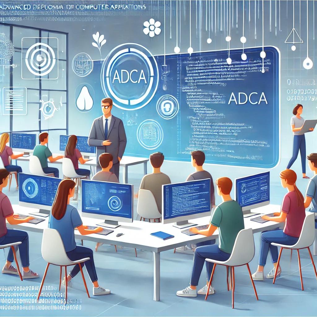 Our Courses - Syscom Academy